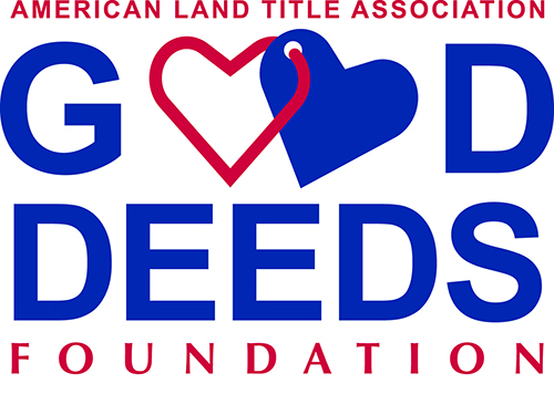 ALTA - ALTA Launches Good Deeds Foundation