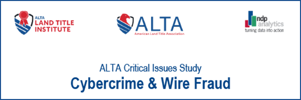 ALTA - Cybersecurity