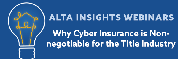 ALTA - Cybersecurity